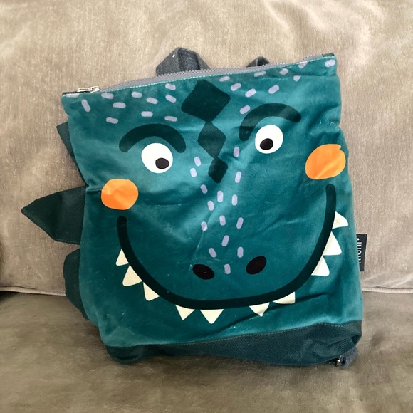 Muni | Accessories | Muni Alligator Kids Bag | Poshmark